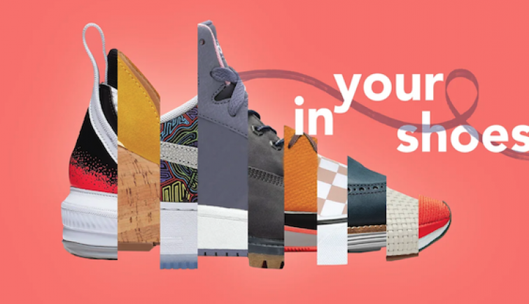 In Your Shoes – Church Sermon Series Ideas