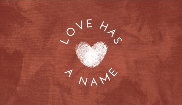 Love Has a Name – Church Sermon Series Ideas